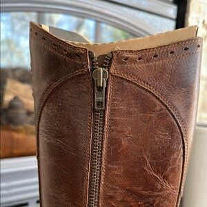 Ariat | Shoes | Ariat Tall Riding Cowgirl Boots | Poshmark